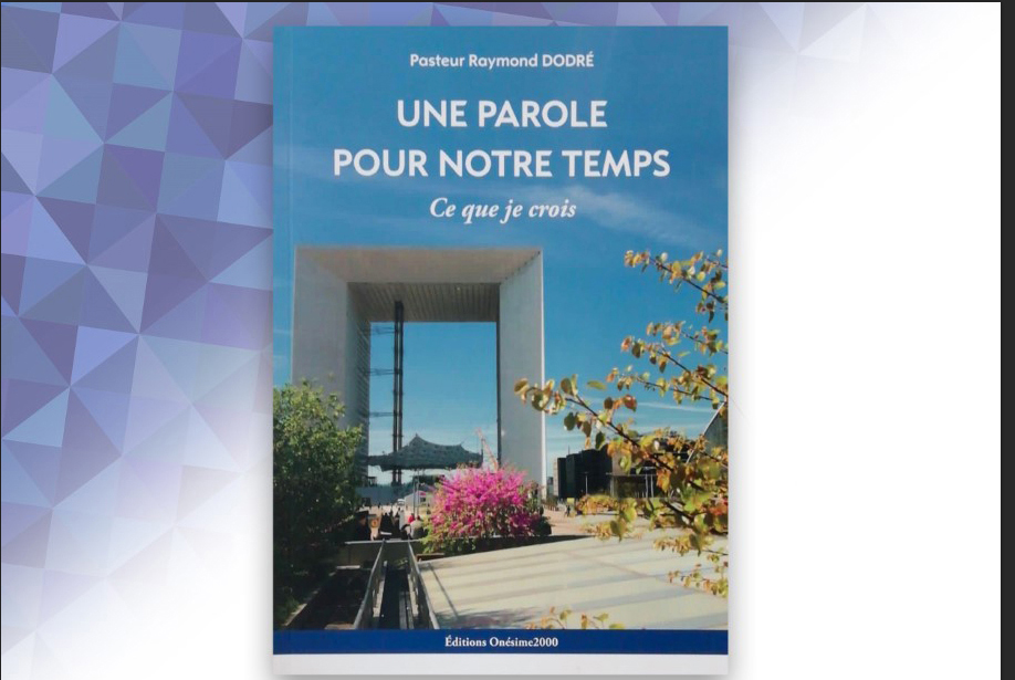Une parole pour notre temps - Protestants-pacca
