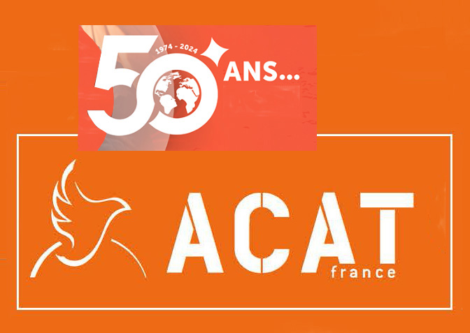 ACAT-Rassemblement régional 2024 - Protestants-pacca
